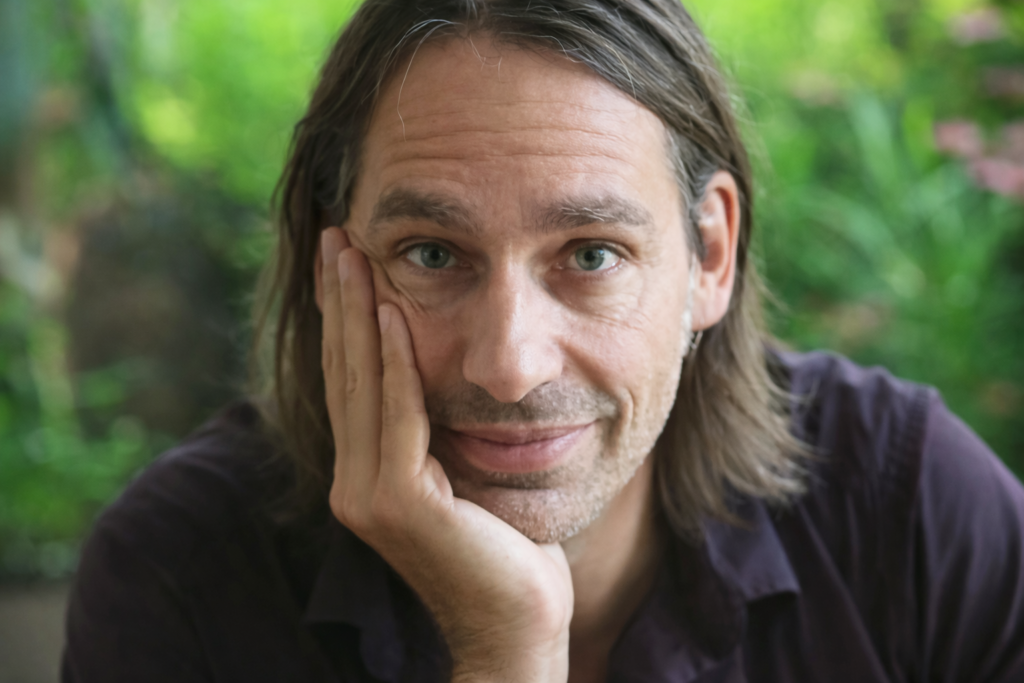 Richard David Precht Lebensgefährtin: Alles über sein Privatleben ...